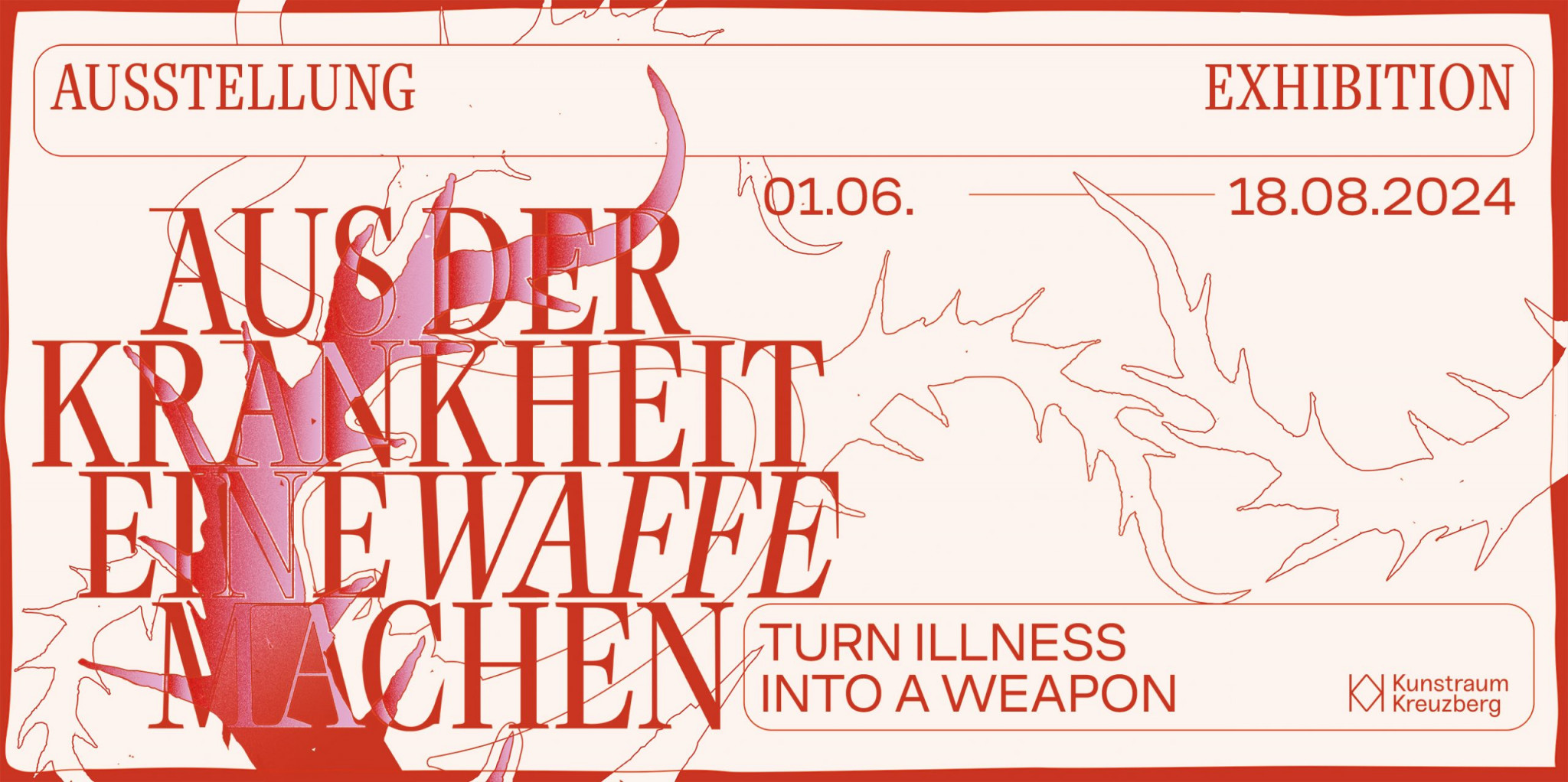 Kunstraum Kreuzberg – Berlin