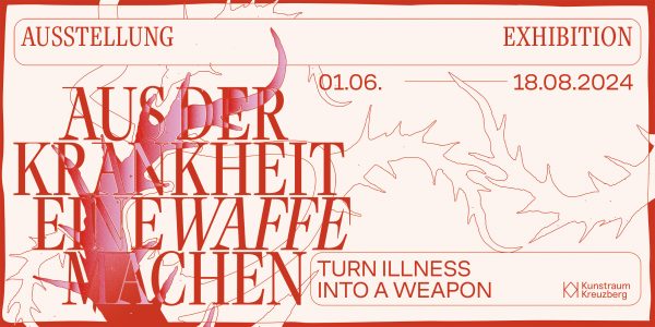 Kunstraum Kreuzberg – Berlin