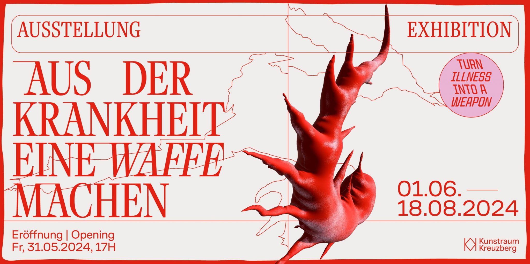 Turn Illness into a Weapon – Artistic Perspectives Within Healthcare ...