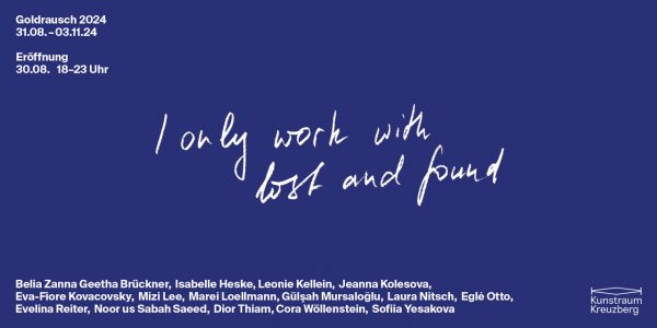 Kunstraum Kreuzberg – Berlin