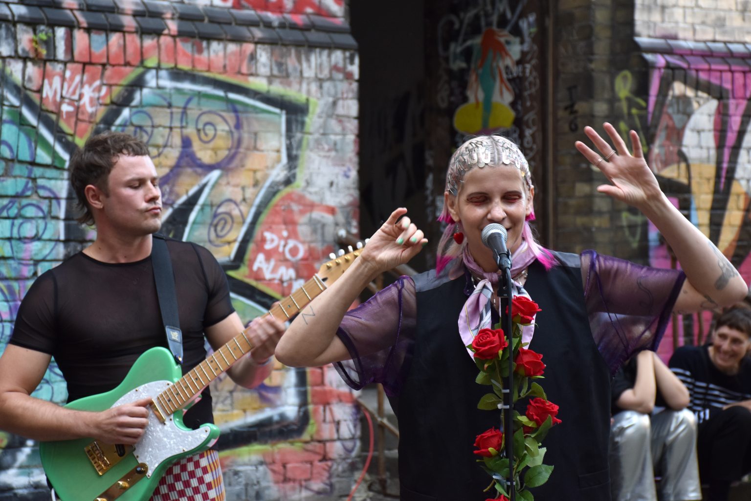 Kunstraum Kreuzberg – Berlin